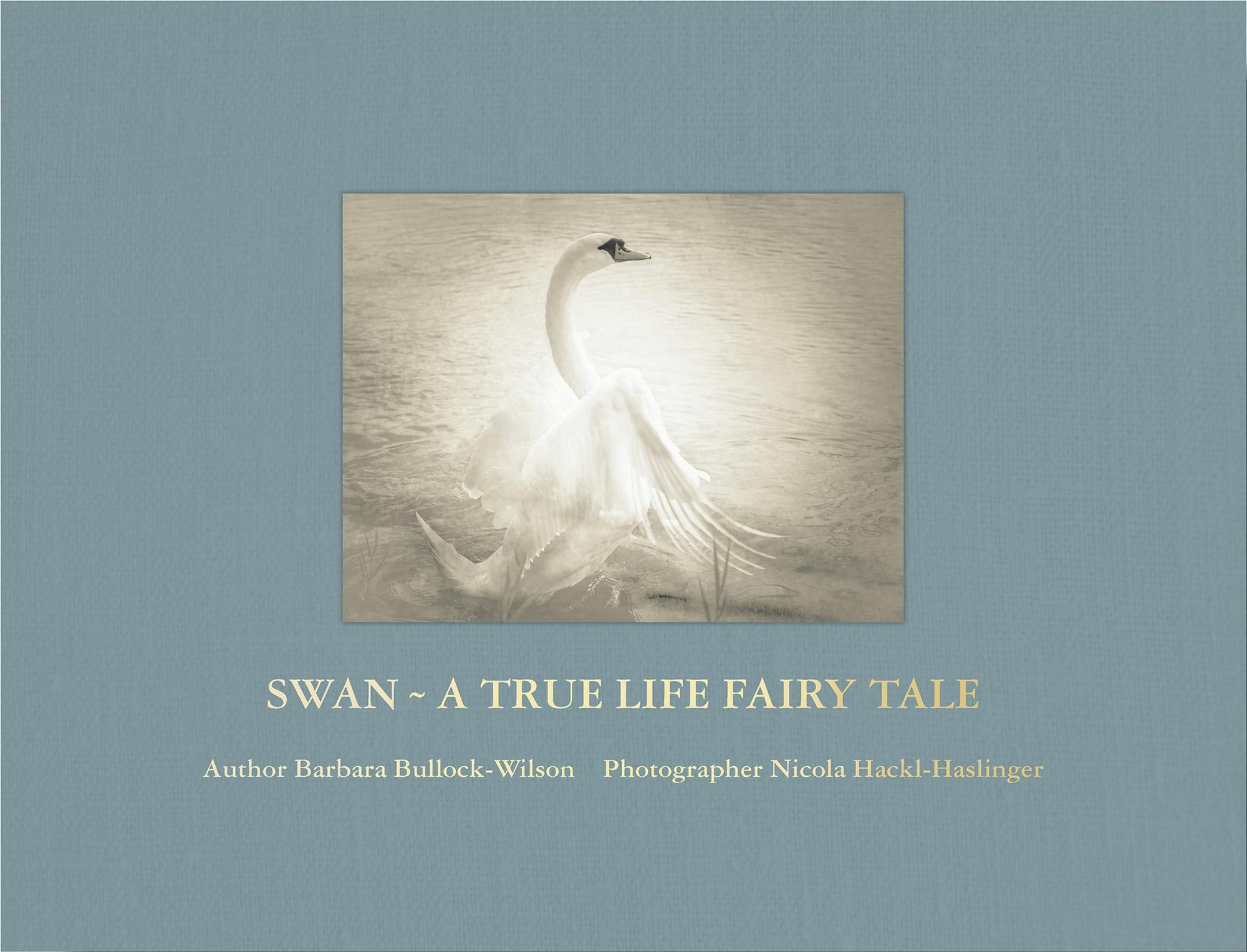 Swan – A True Life Fairy Tale